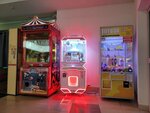 Good Mood (Varshavskoye Highway No:87Б), vendomat  Moskova'dan