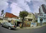 Rincon yungueño cafeteria (Department of La Paz, Provincia Murillo, La Paz, Centro, Miraflores Centro, Avenida Brasil, 1612), kafe  Bolivya'dan