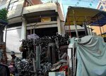 Reception and Purchase of Scrap Metal (Department of Cochabamba, Provincia de Cercado, Cochabamba, Calle Los Andes), hurda metal alımı  Cochabamba'dan