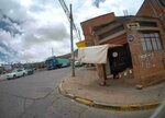 Wholesale Groceries (Department of Chuquisaca, Oropeza Province, Municipality of Sucre, Distrito D-5), market  Sucre'den
