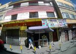 Bakery (Department of La Paz, Provincia Murillo, La Paz, Avenida Buenos Aires, 1020), ekmek fırını  Bolivya'dan