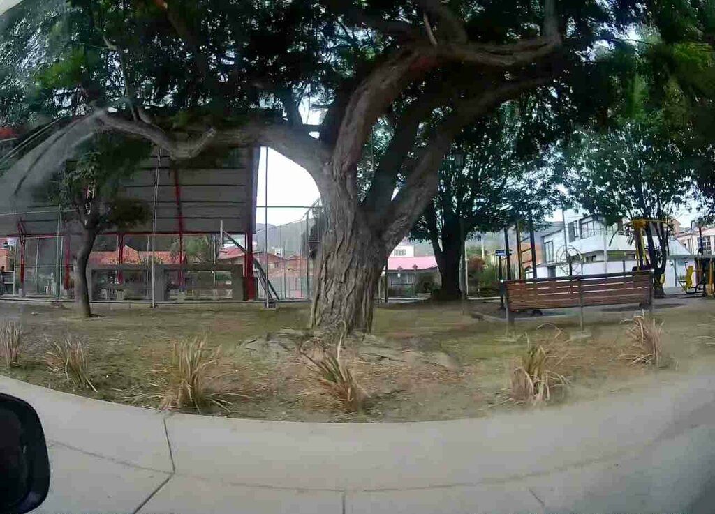 Meydan Green Area, Cochabamba, foto