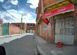 Grocery Store (Department of La Paz, Provincia Murillo, El Alto, 6 de Agosto, Calle Guadalquivir), market  El Alto'dan