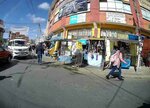 Market Post (Department of La Paz, Provincia Murillo, La Paz, Centro, El Rosario, Avenida Maximiliano Paredes, 474), mini-market  Bolivya'dan
