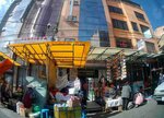 Market Post (Department of La Paz, Provincia Murillo, La Paz, Max Paredes, 14 de Septiembre, Calle Munaypata, 659), mini-market  Bolivya'dan