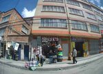 Materiales de construcción al por mayor (Department of La Paz, Provincia Murillo, La Paz, Periferica, Villa Fatima, Avenida de las Américas, 447), i̇nşaat malzemeleri toptan  Bolivya'dan