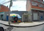 Fruit Shop (Department of La Paz, Provincia Murillo, El Alto, Avenida Junín, 51), manavlar  El Alto'dan