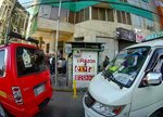 Kiosks (Department of La Paz, Provincia Murillo, La Paz, Cotahuma, Juan XXIII, Calle Cochabamba, 145), gazete bayi  Bolivya'dan