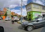 Mechanical Workshop (Department of La Paz, Provincia Murillo, El Alto, Avenida Tupac Katari, 2050), otomobil servisi  Bolivya'dan