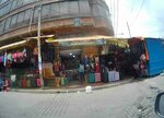 Sports Stores (Department of La Paz, Provincia Murillo, El Alto, Avenida Tiahuanacu), spor mağazaları  El Alto'dan