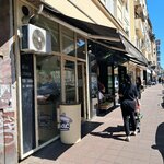 Sač Dorćol (Gospodar Jovanova Street No:27), restoran  Belgrad'dan