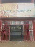 Ponto inicial (Luanda, Avenida Pedro de Castro Van Dúnem Loy), mobilya mağazaları  Loanda'dan