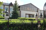 Кинозал Йэшлек (prospekt Mira No:8, selo Yermolayevo), sinemalar  Başkurdistan'dan