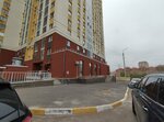 Колосс на улице Караидельская 54/1 (Karaidelskaya ulitsa No:54/1), otel  Ufa'dan