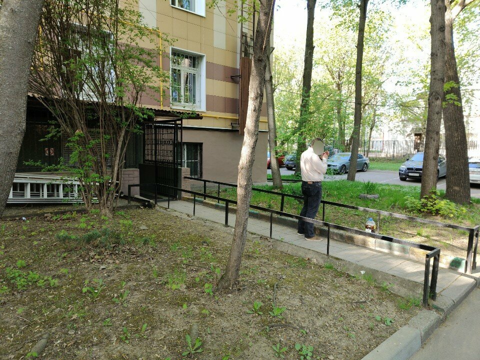Güvenlik ve alarm sistemleri Kompas-N, Moskova, foto