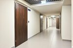 Вентал-Трейд (proyezd Voroninskiye Gorki No:186), kapılar  Tiumen'den