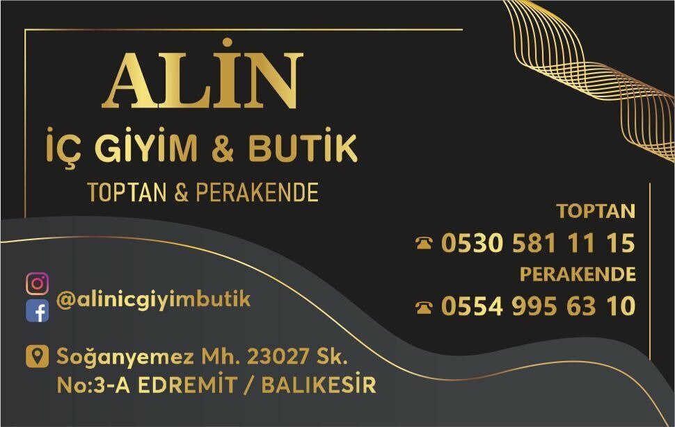 Giyim mağazası Ömürbey Kadın Erkek Giyim, Edremit, foto