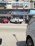 Ensa (Luanda, Avenida Ngola Kiluanje), sigorta şirketleri  Loanda'dan