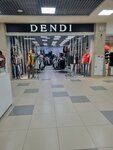 Dendi (Novo-Moskovskaya ulitsa No:2/8), giyim mağazası  Smolensk'ten