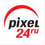 Pixel24.ru (Bolshaya Semyonovskaya Street No:11с5), fotoğraf malzemeleri  Moskova'dan