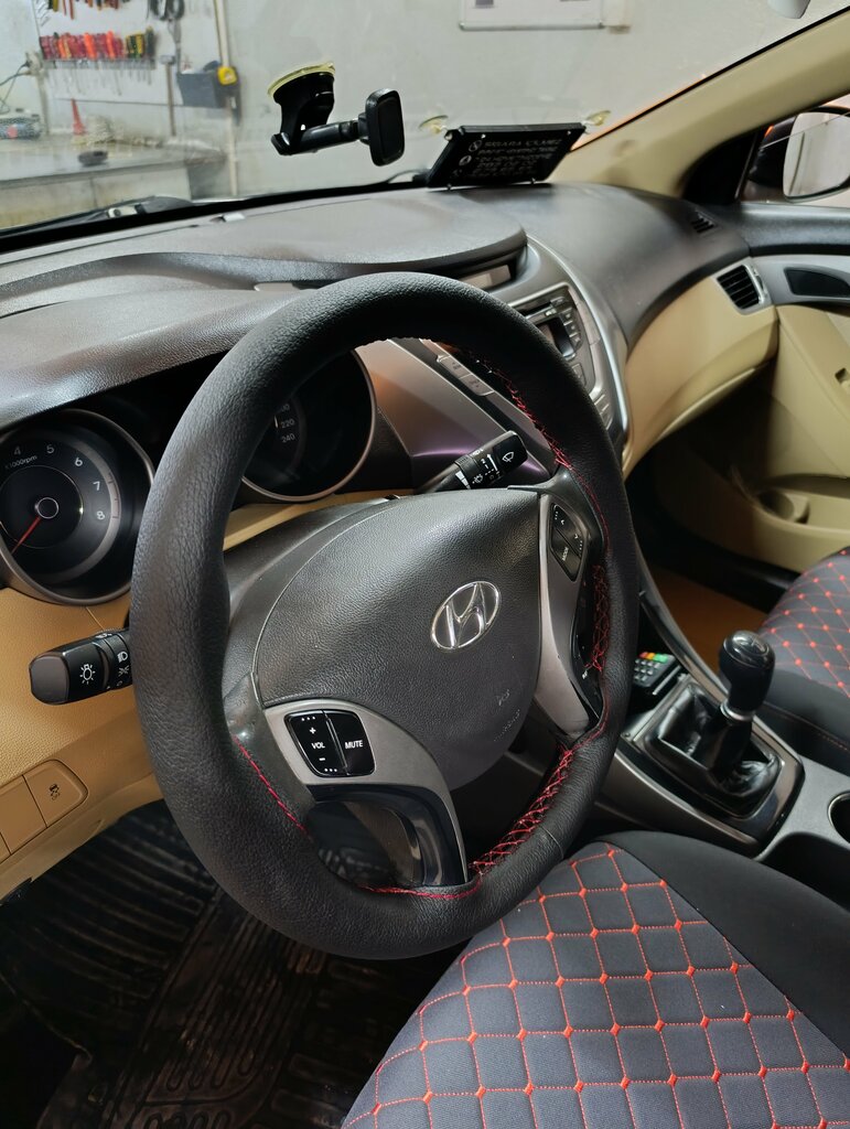 Oto döşeme Nakış Oto Döşeme, Ankara, foto