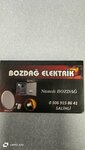 Bozdağ Elektrik (Manisa, Salihli, Kurtuluş Mah., 261. Sok., 72), elektrik servisi  Salihli'den