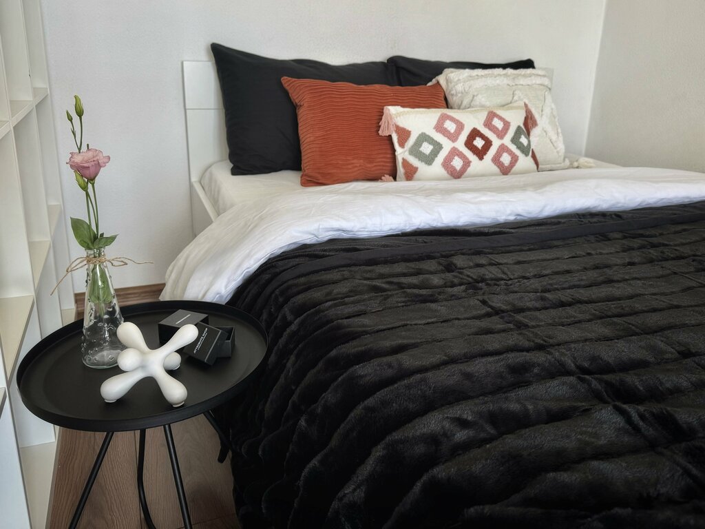 Daireler Atmosfera Sna, Novosibirsk, foto