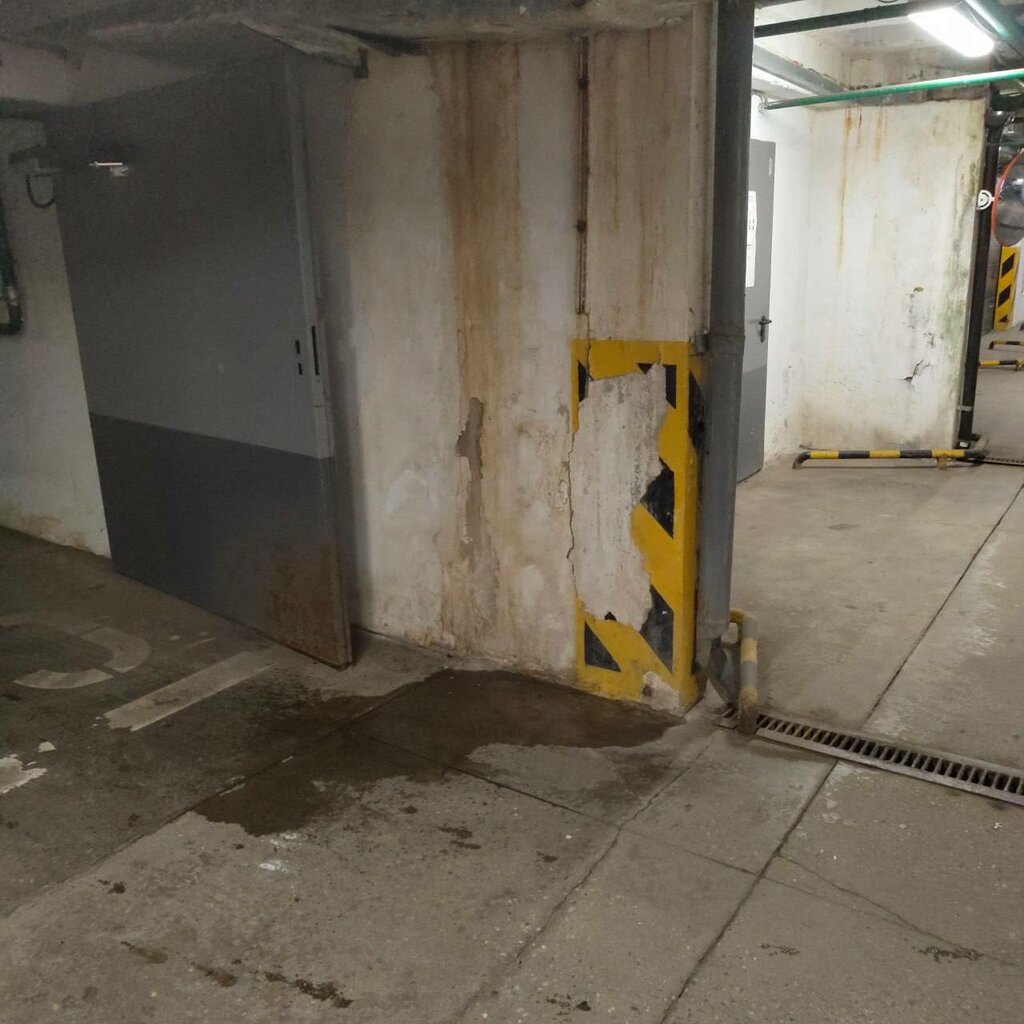 Konut servisleri kuruluşları Upravlyayushchaya kompaniya Alternativnyye sistemy Delyuks, Moskova, foto