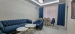 Bronin apartments (Bekobod koʻchasi No:172G), otel  Semerkant'tan