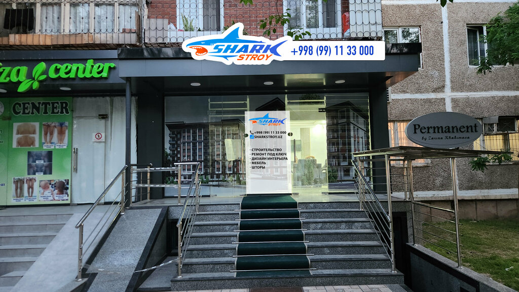 i̇nşaat ve tasarım hizmetleri SharkStroy, Taşkent, foto