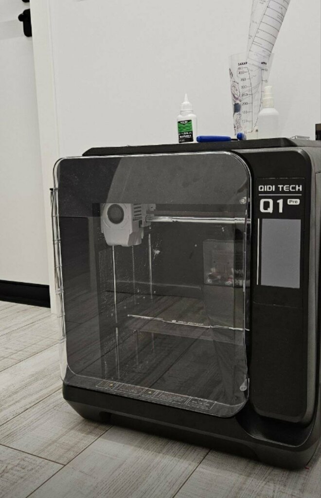 Sanayi ekipmanları firmaları Digitoria, Moskova, foto