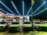 Zerde (Almaty oblysy, Talǵar aýdany, Besaǵash aýyly), eczaneler  Almatı eyaletinden