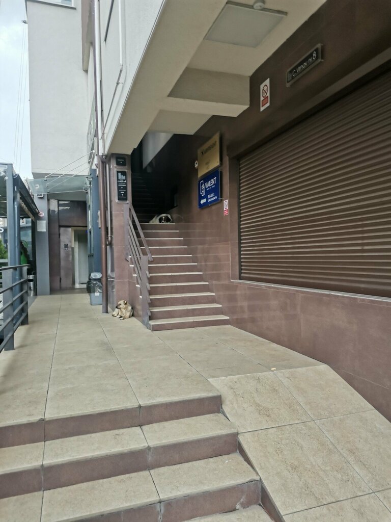 Güzellik salonu Hair Beauty Salon, Kişinev, foto