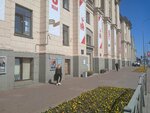 Территориальная избирательная комиссия № 38 (Arsenalnaya Embankment No:13/1), belediyeler, devlet daireleri  Saint‑Petersburg'dan
