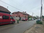 Tehnocontrol (Autonomous Province of Vojvodina, South Backa Administrative District, City of Novi Sad, Novi Sad, gradska četvrt Telep, Severni Telep), tarım makineleri, ekipmanlar  Novi Sad'dan
