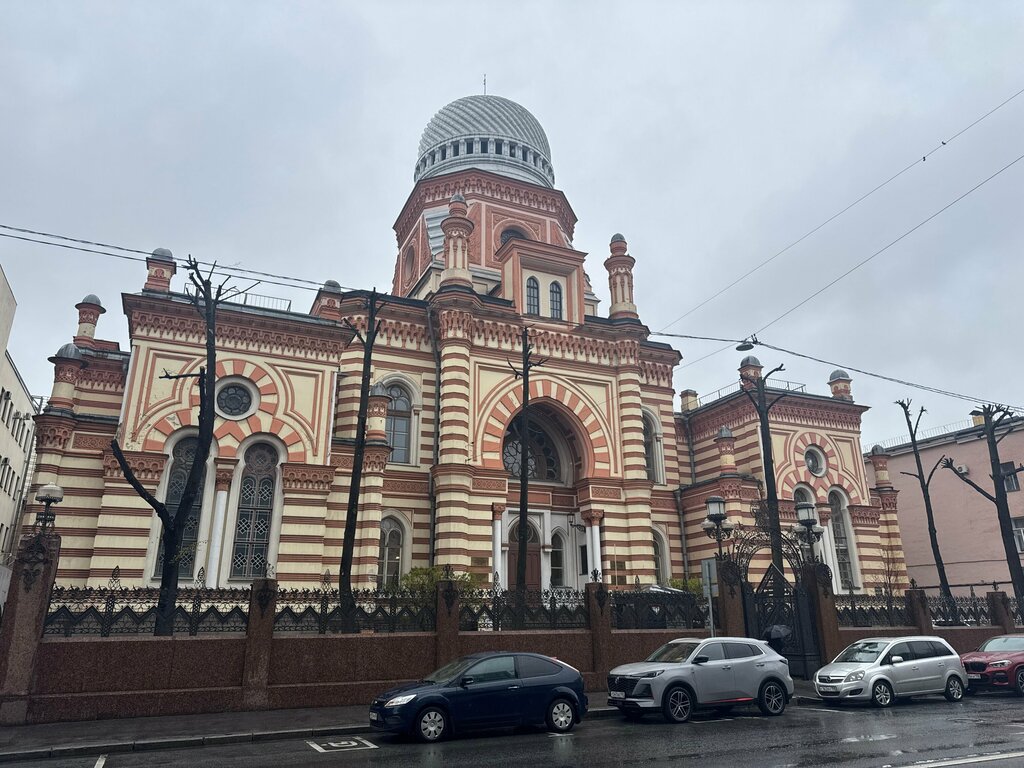 Market Кошер, Saint‑Petersburg, foto
