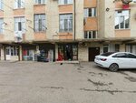 Гастроном (Abakanskaya ulitsa No:5А), market  Makhachkala'dan