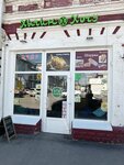 Хычин Хочу (ulitsa imeni Sakko i Vantsetti No:65), kafe  Saratov'dan
