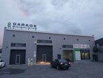 Hodovoiservis (Qarasaı Batyr kóshesi No:2/2), otomobil servisi  Astana'dan