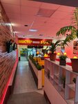 Мистер Burg (ploshchad 10-letiya Oktyabrya No:4/1), restoran  Volsk'tan
