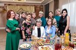 Барин (Promyshlennaya ulitsa No:6), düğün, toplantı salonu  Beriozovski'den
