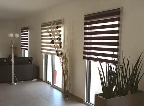Jaluzi ve stor perde Idp – Bat, Abican, foto