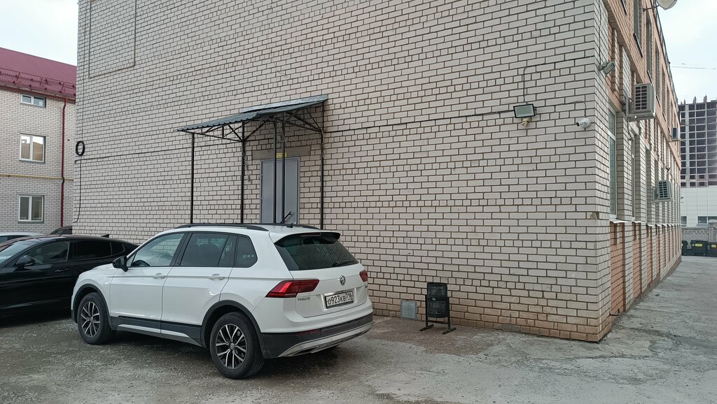 Sanayi ekipmanları firmaları Эль-КИП, Kazan, foto