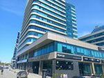 The Ural Bank for Reconstruction and Development (8 Marta Street No:51), atm'ler  Yekaterinburg'dan