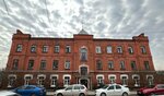 Первый Ярус (Dudko Street No:3Ч), pansiyonlar, hosteller  Saint‑Petersburg'dan