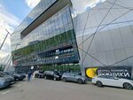 Раздевалка (Luzhniki Street No:24с21), soyunma yeri  Moskova'dan