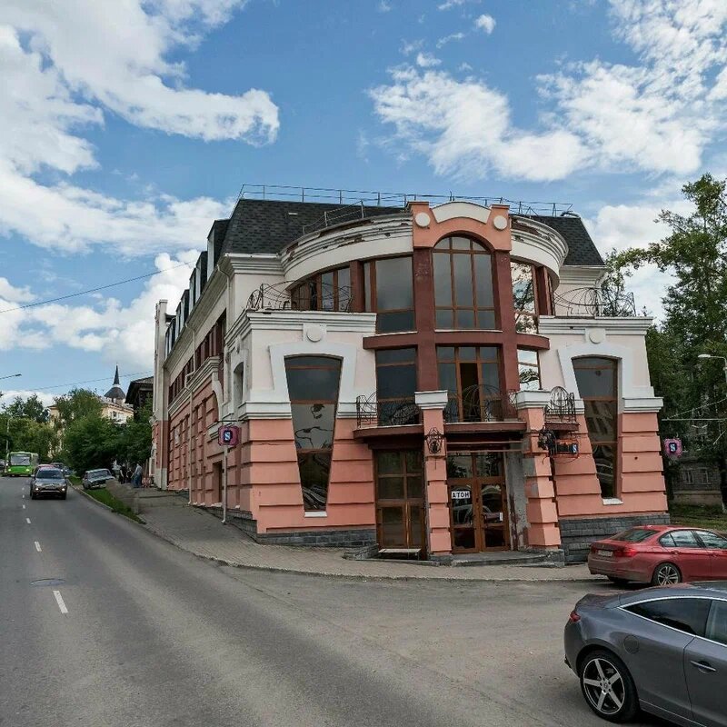 Seyahat acenteleri Greft Turu, Tomsk, foto