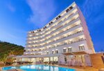 Hotel Príncipe Wellness & SPA (Islas Baleares, Palma de Mallorca, Vial Son Rigo, 14), otel  Balear Adaları'ndan