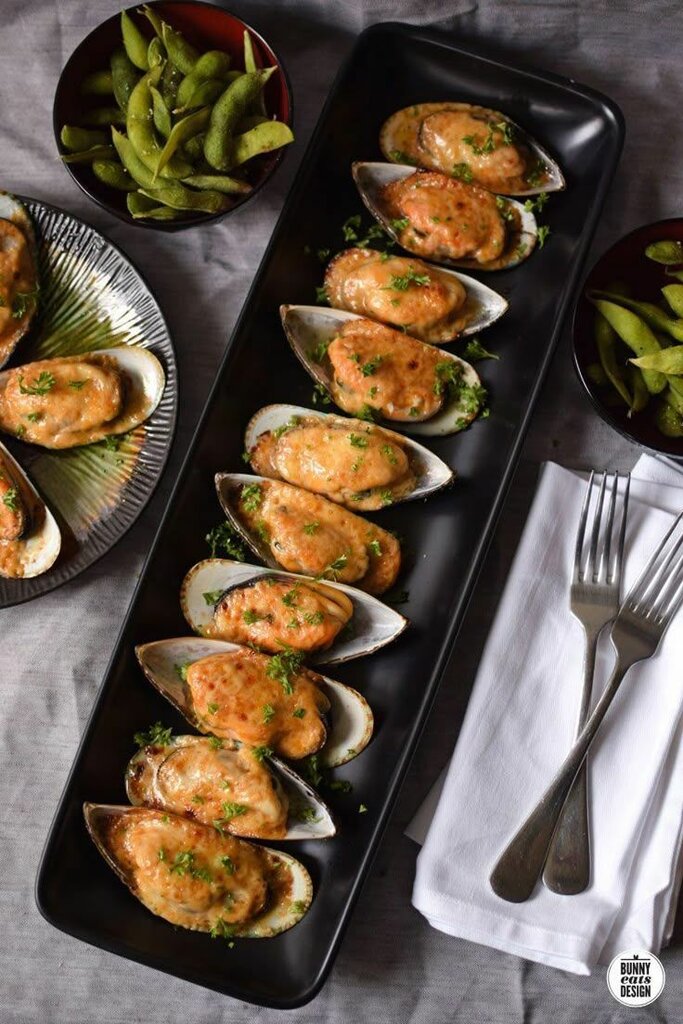 Pasta, şekerleme ve tatlı Monaco Cake & Bakery, Almatı eyaleti, foto