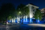 Hotel Energy (vulica Dziarzhynskaga No:58), otel  Brest'ten